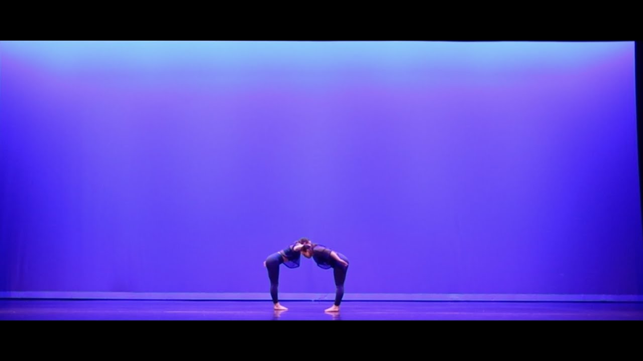 Spring 2023: "Blu" Choreographed by Hailey Robbins and Amelia Walker ...