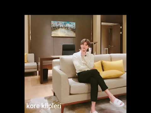 Kore klipleri ~lee jong suk~ (iki aşık)