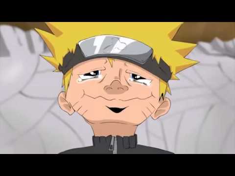 naruto deforme - YouTube