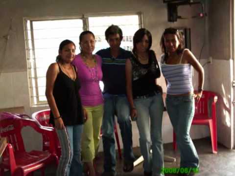 Optometria - Conalep Mty 2 - YouTube