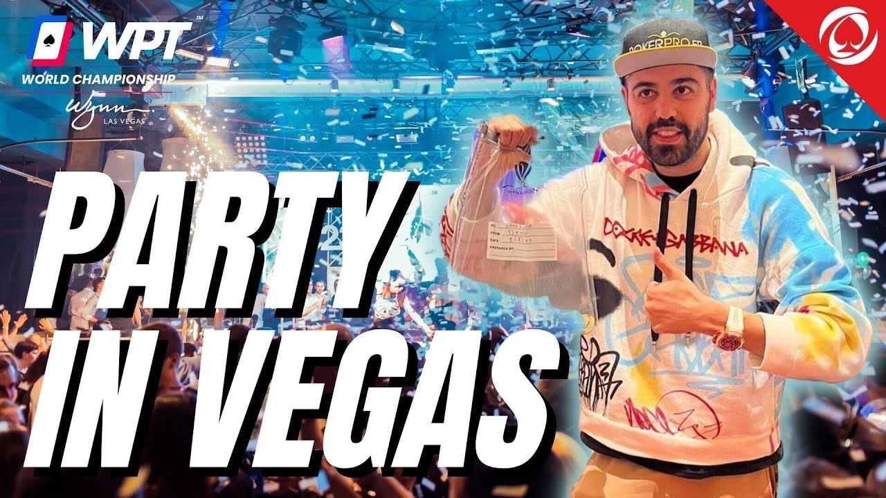 YoH Viral Going Deep | $15MIL Main Event | WPT World Championship 2022 ...