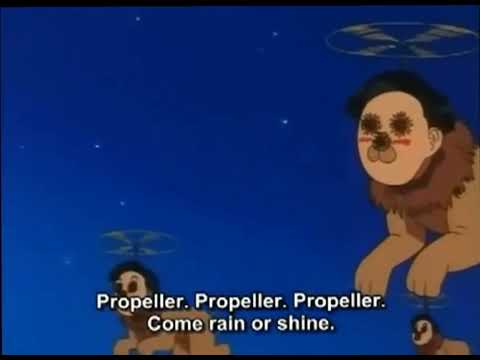 Helicopter Helicopter