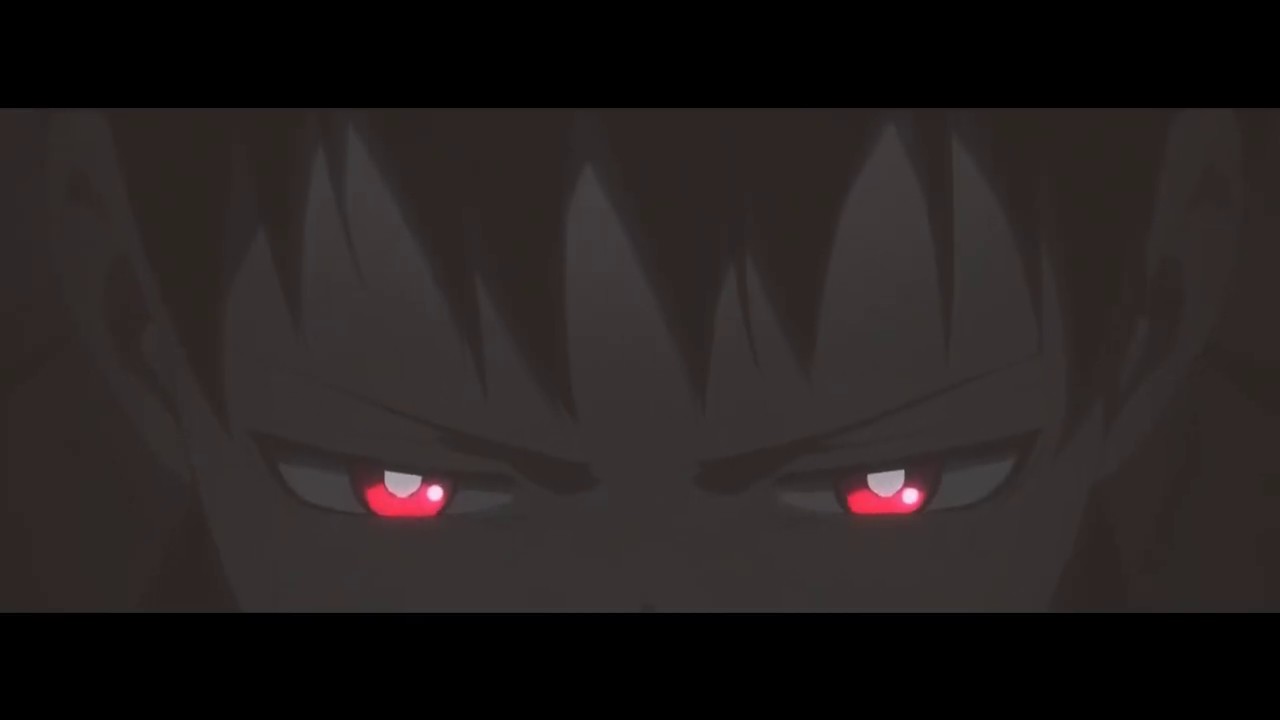 FIRE FORCE | SHORT EDIT - YouTube