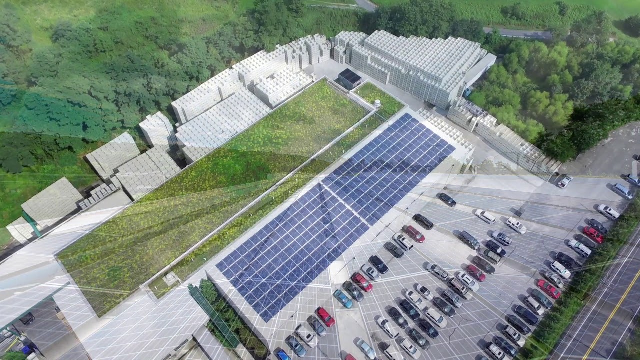 Rice Fruit Solar Energy - YouTube