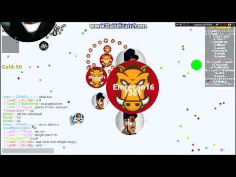 clan ITZ / poca masa/  sala77