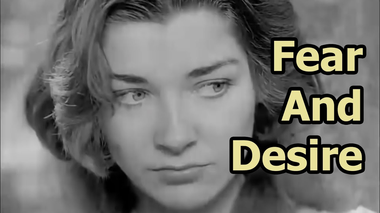 Kubrick Overview: Fear And Desire - YouTube