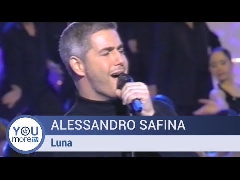 Alessandro Safina - Luna
