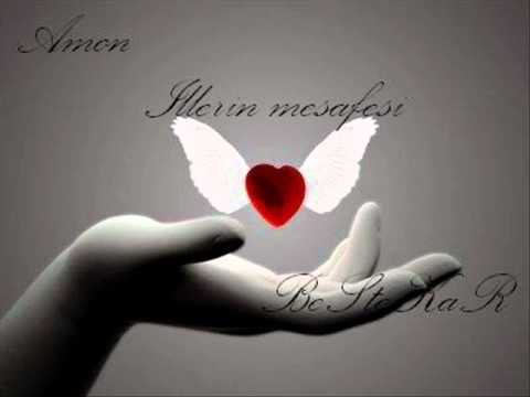 Amon & BeStekar_-_ Illerin mesafesi.wmv