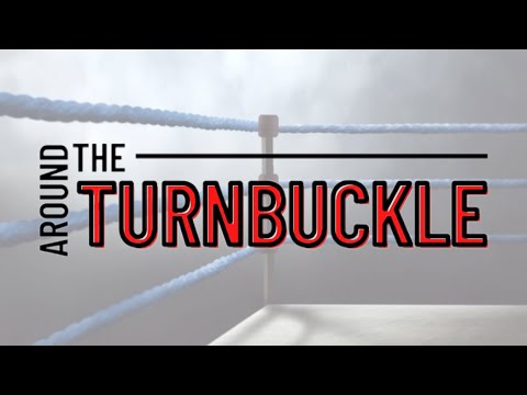 AROUND THE TURNBUCKLE WRESTLING SUPERFAN SPECIAL - YouTube