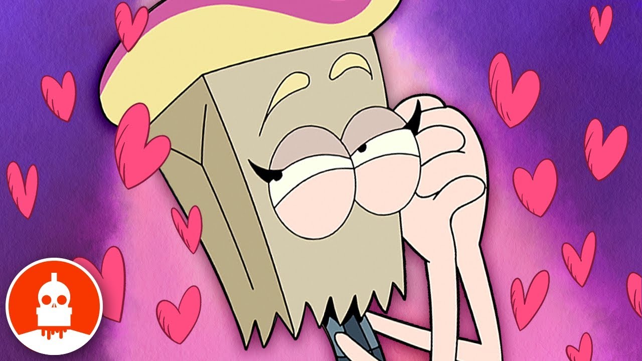 The Bagheads - Full Episode - From GO! Cartoons Only on Cartoon ...