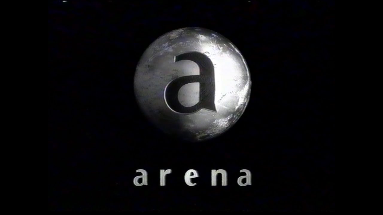 Arena TV "Alone on the Moors Full Moon" Ident HQ (2000) - YouTube
