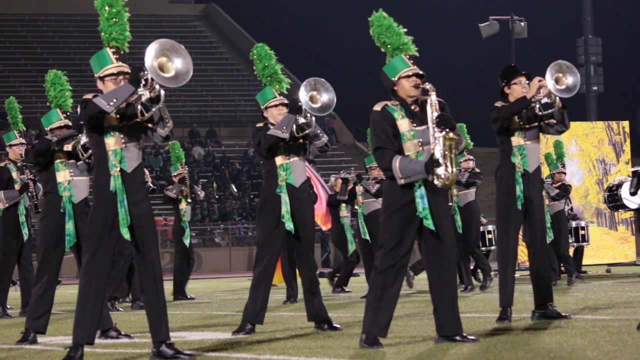 Whhs Cougar Band Teaser - YouTube