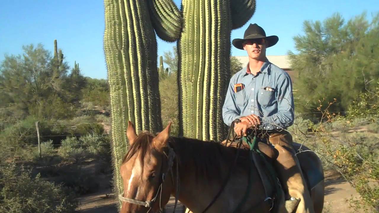 MacDonald's Ranch - YouTube