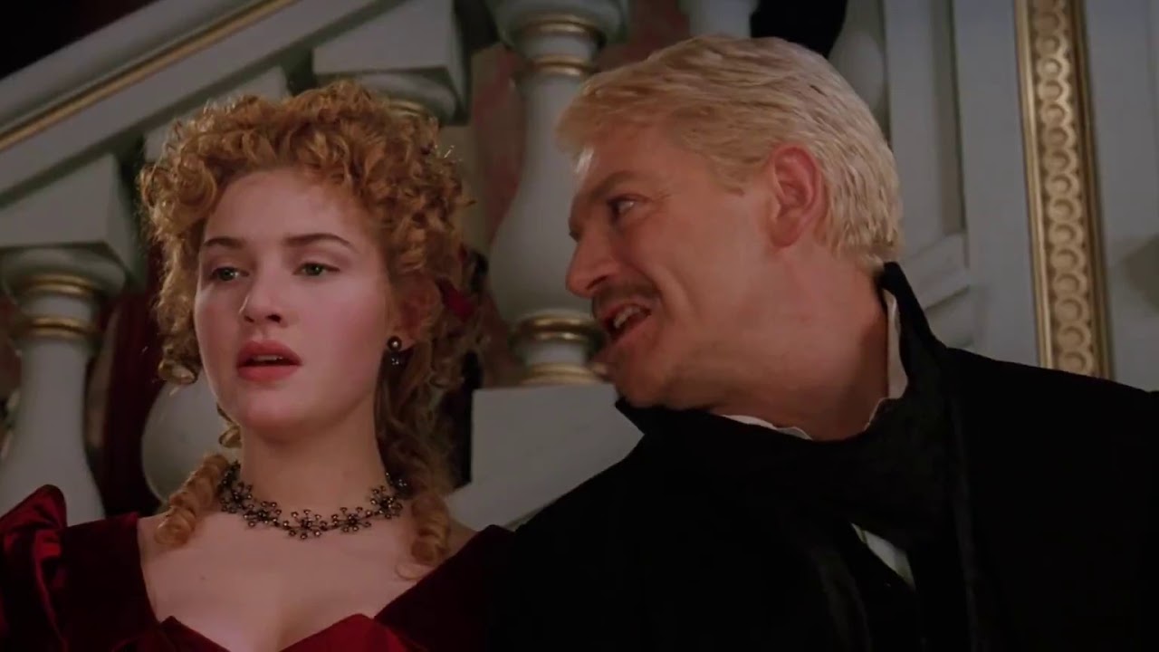 hamlet 3.2 Mouse trap - YouTube