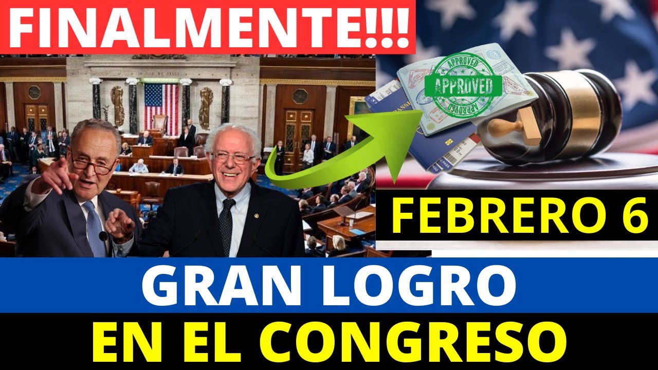 Finalmente Gran Logro en el Congreso | Howard Melgar - YouTube