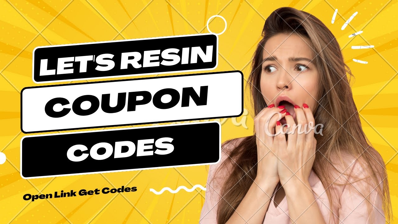 Let's Resin Coupons & Promo Codes: Get the latest 30 active letsresin ...