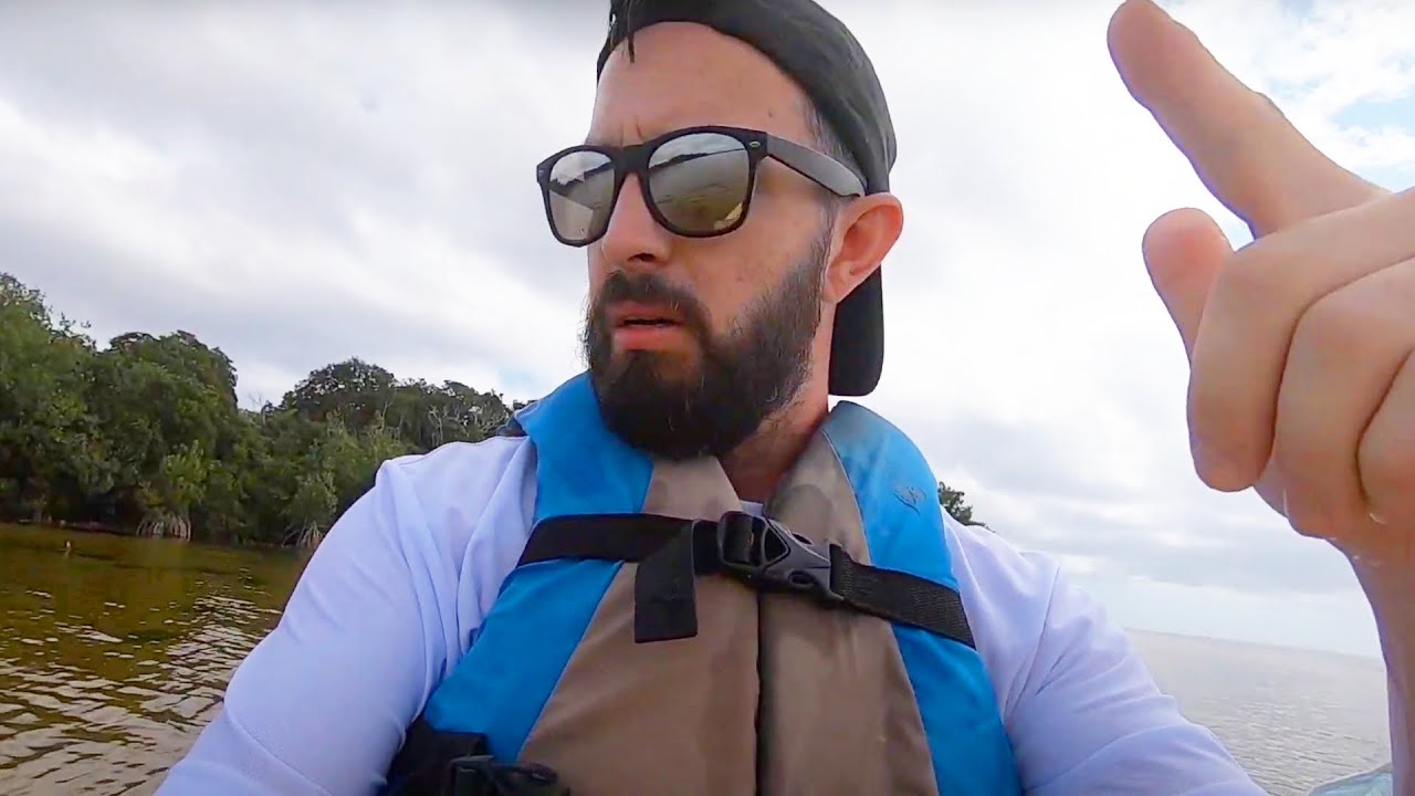 The Craziest Way To Cross The Mexican Border YouTube the-craziest-way-to-cross-the-mexican-border-youtube