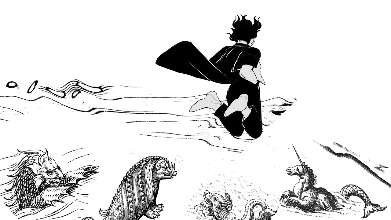 25s the limit // Original animation - YouTube