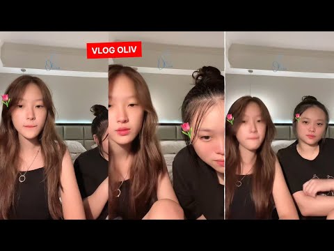 CHINDO CANTIK CHALLANGE MALAM MALAM