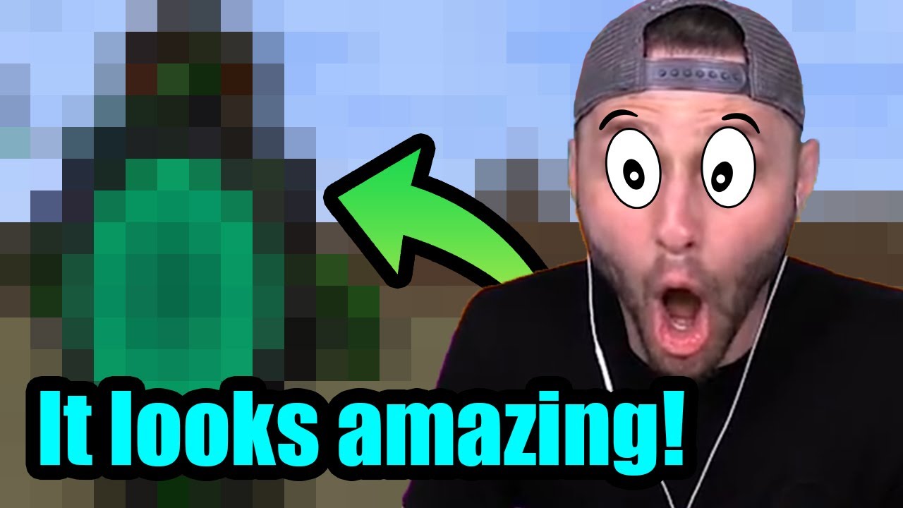 Biffle TELLS SSundee to LOOK at his CRONGE! - YouTube