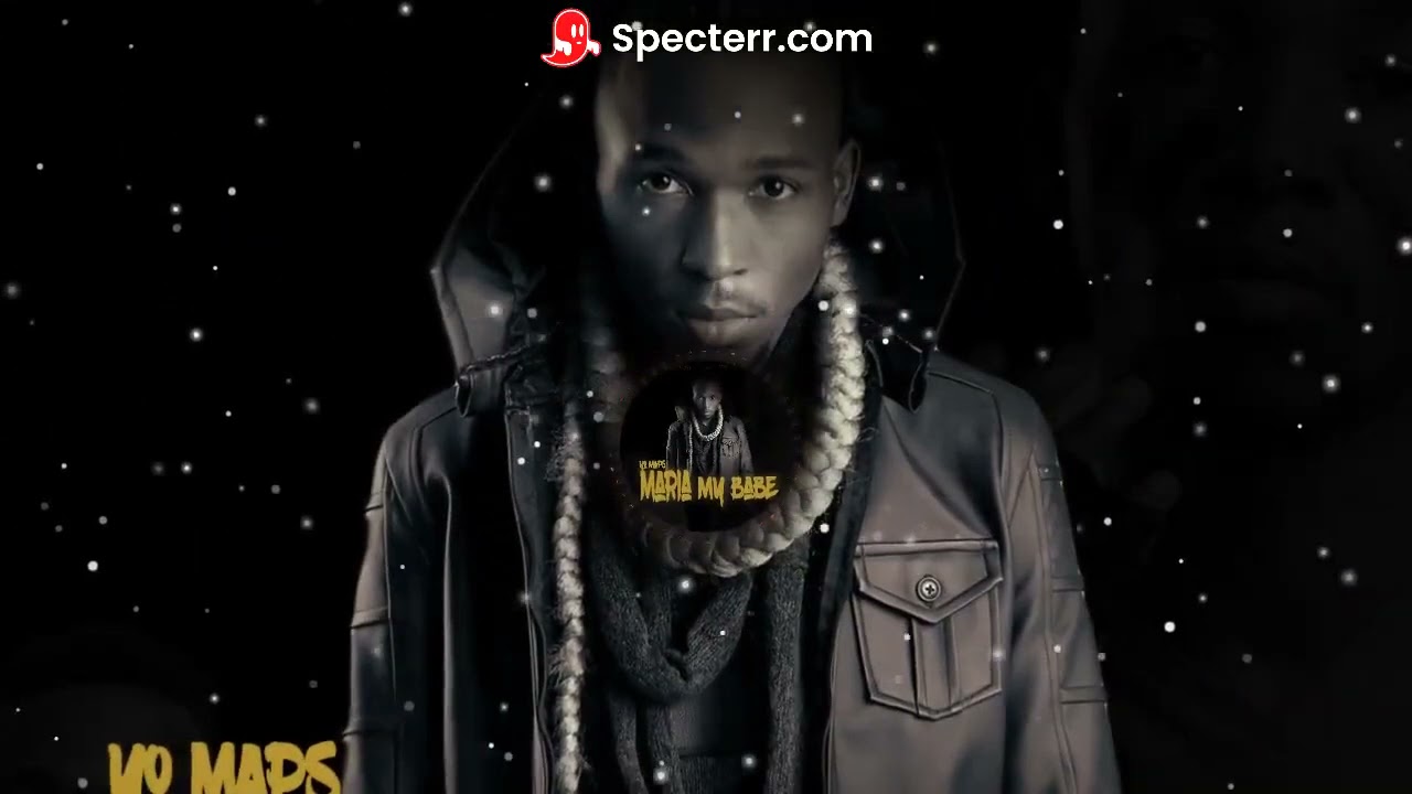 Yo Maps - Maria My Babe [Enahs Official Audio] #yomaps - YouTube