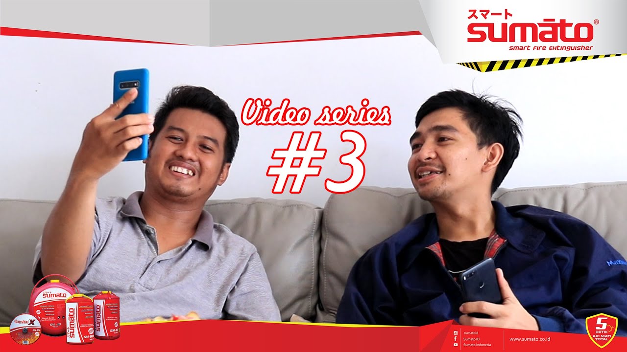 Sumato Video Series #3 - YouTube