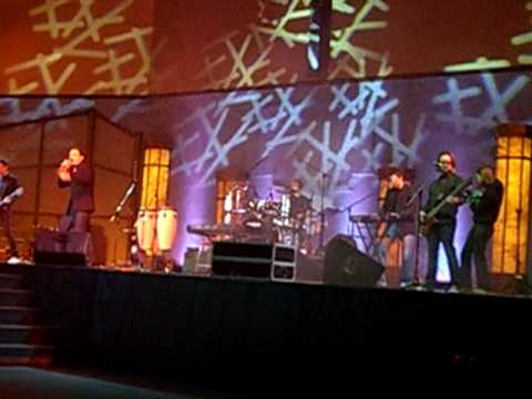 Alex Patlis Riga 21_03_2009 - YouTube