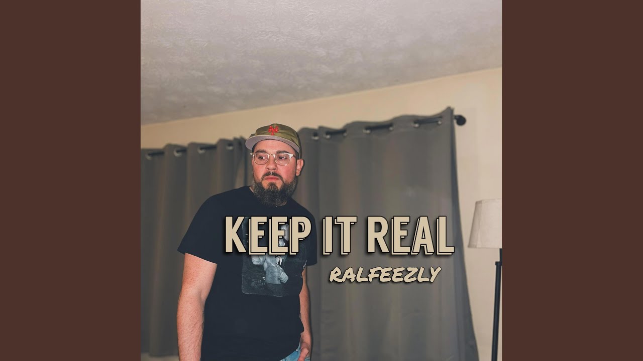 Keep It Real - YouTube