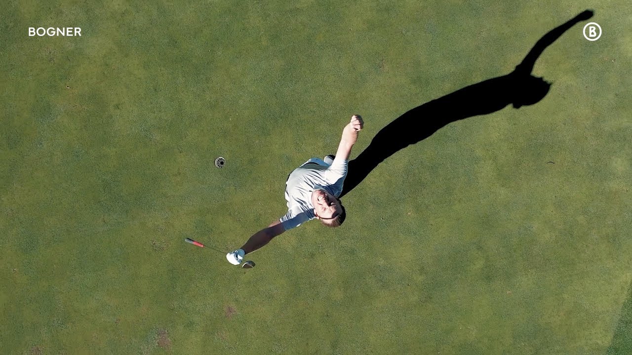 Bogner Golfwear Spring/Summer 2019 - YouTube