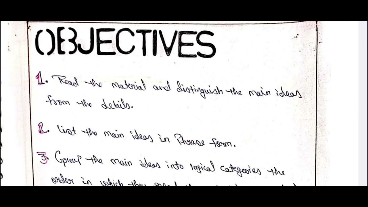 Read the text and provide five words summary to each paragraph, b.ed ...