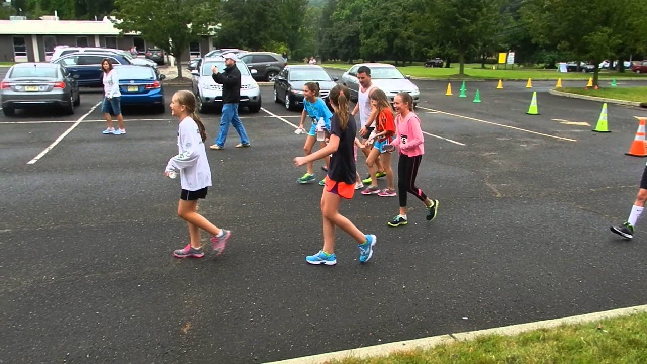 Emma fun run 9:21:14 - YouTube