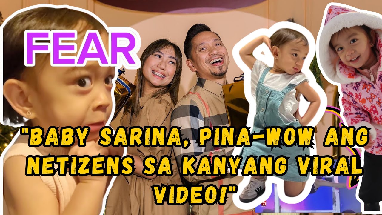 "Ang Cutie at Smart Kid na Anak ni Jhong Hilario, Pina-wow ang Netizens ...