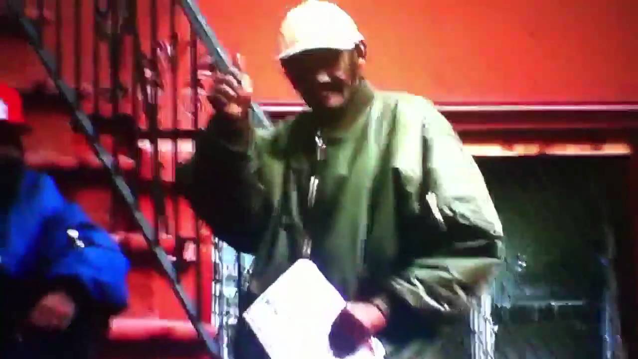 Chappelle's Show-WacArnolds - YouTube
