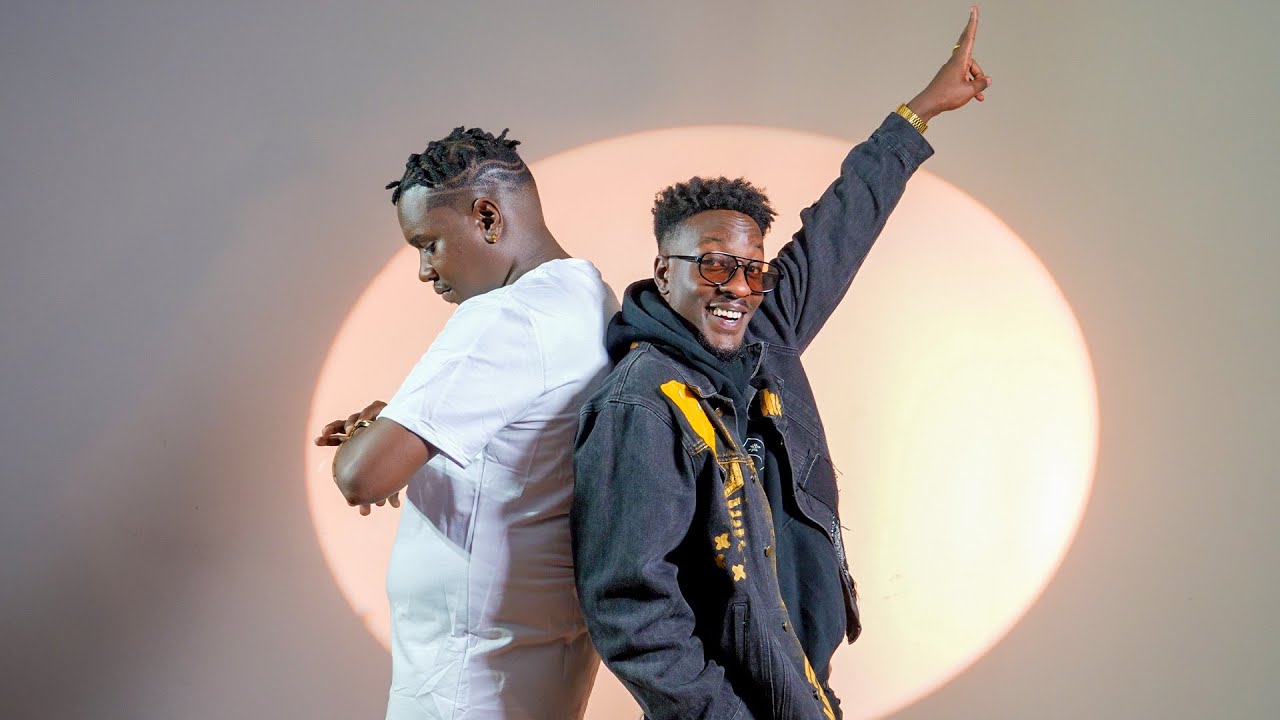 Ranja Mistari & Muchiri Mike - Miracles (Official Video) - YouTube