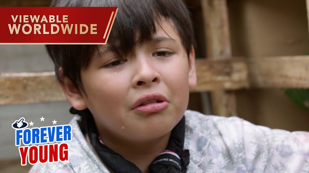 Forever Young: Rambo is the long-lost Malaque heir! (Episode 82) - YouTube