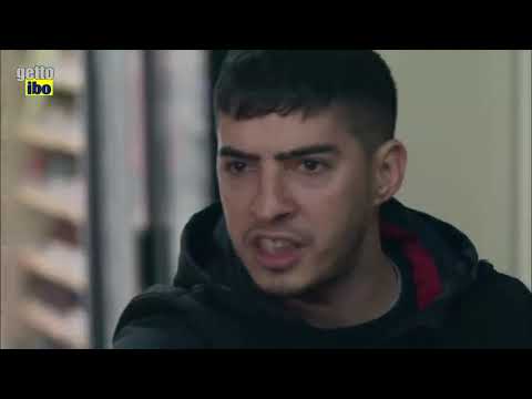 Cengo ve Burak   İsmin neydi acaba   Sıfır Bir 6  Sezon