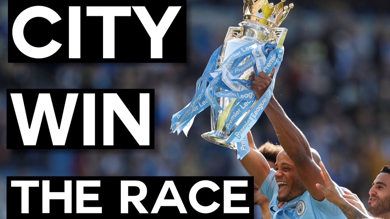 Was this the Best Title Race of the Premier League Era? - Weekend Recap ...
