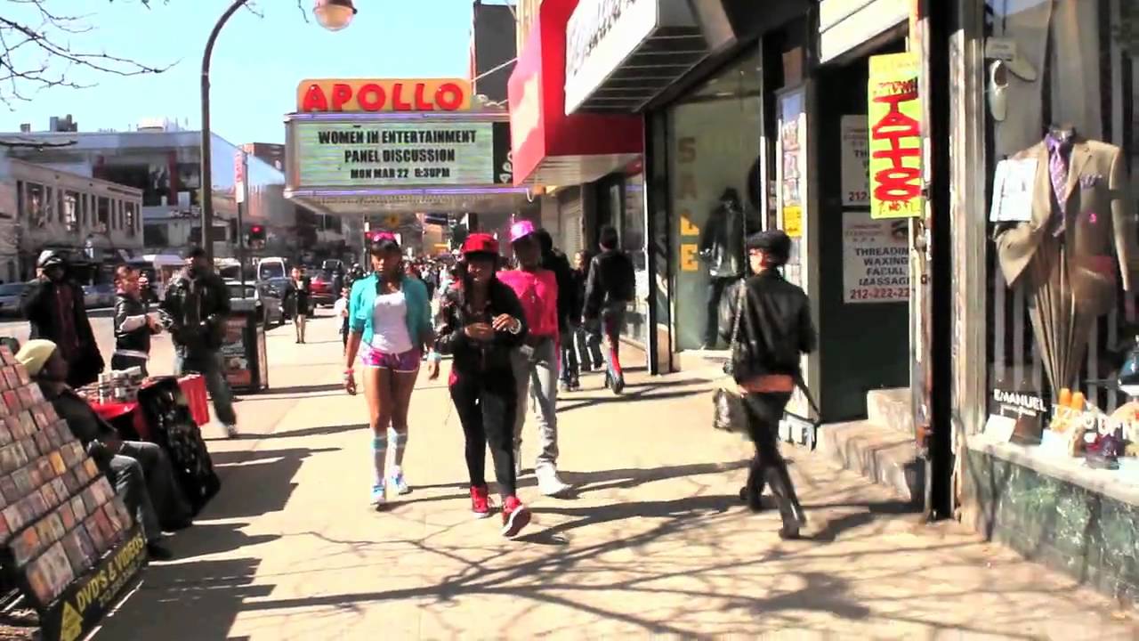 HOLLYWOOD FRESH [OFFICIAL VIDEO]- Keysha Freshh - YouTube