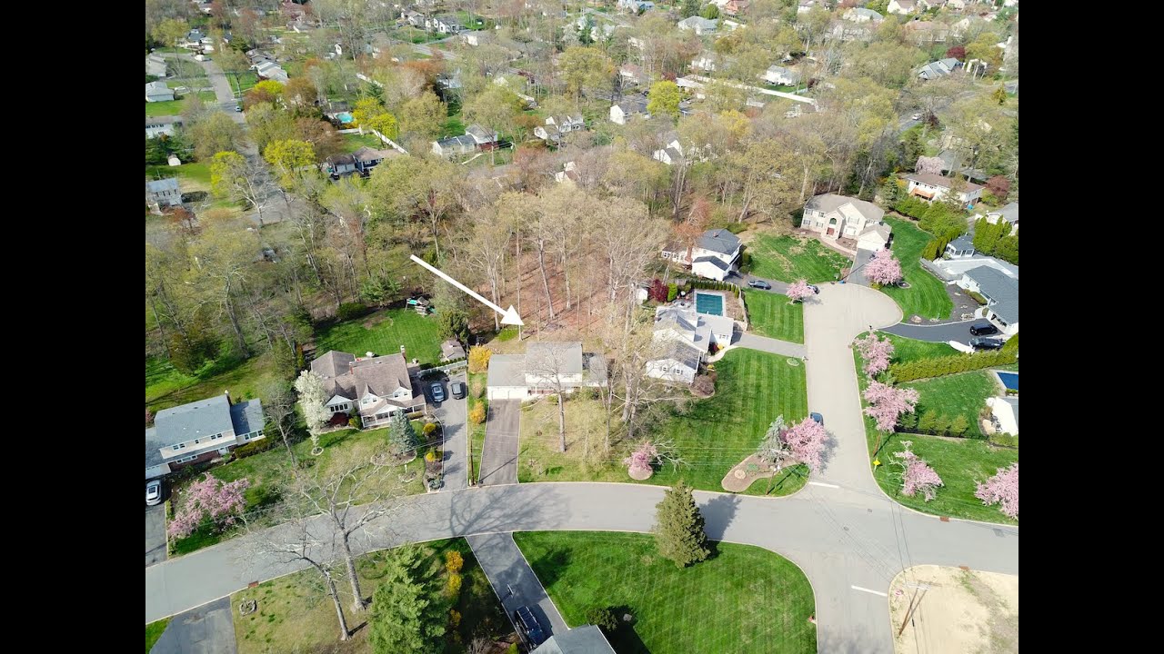 Kurt and Rich Heim Present 42 Manchester Way, Pine Brook, NJ - YouTube