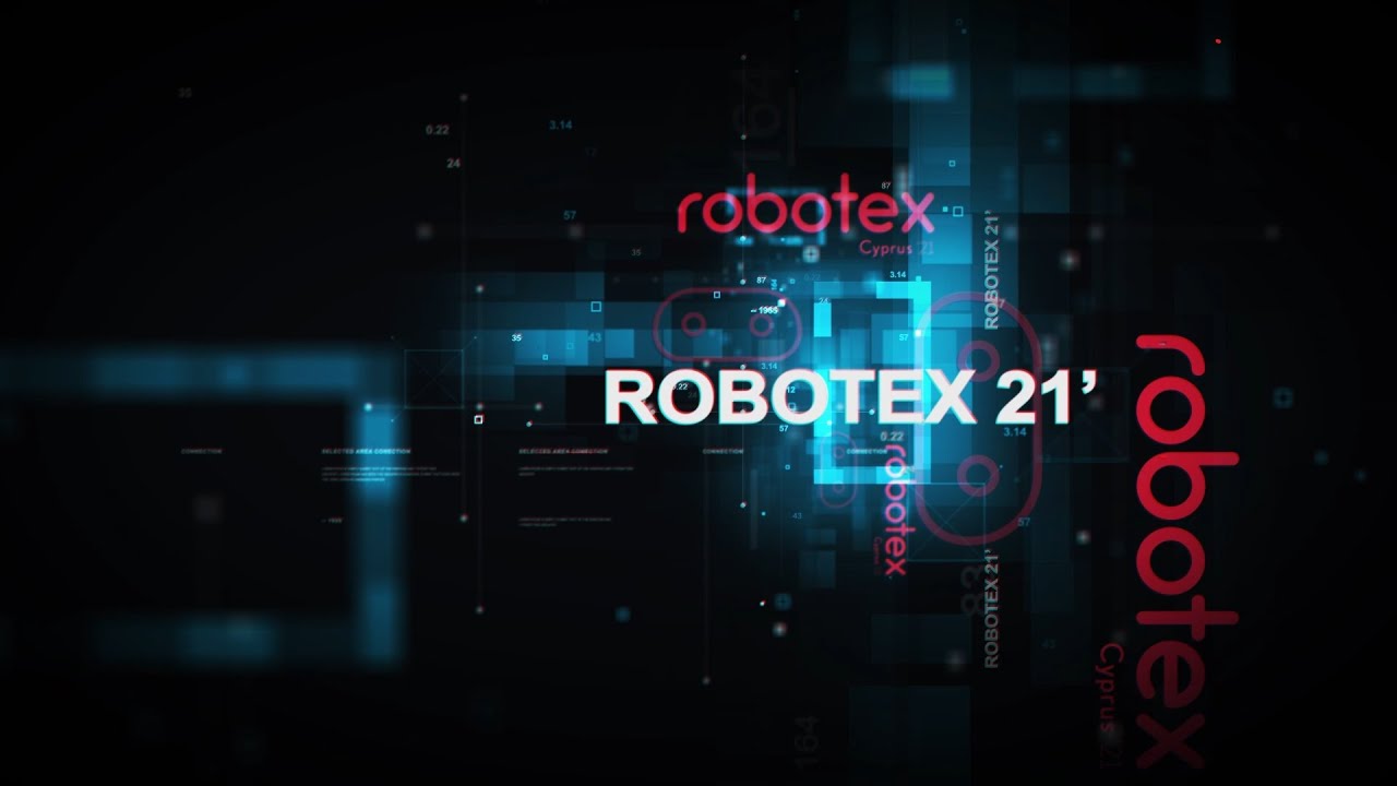 Highlights from Robotex Cyprus 2021 - YouTube