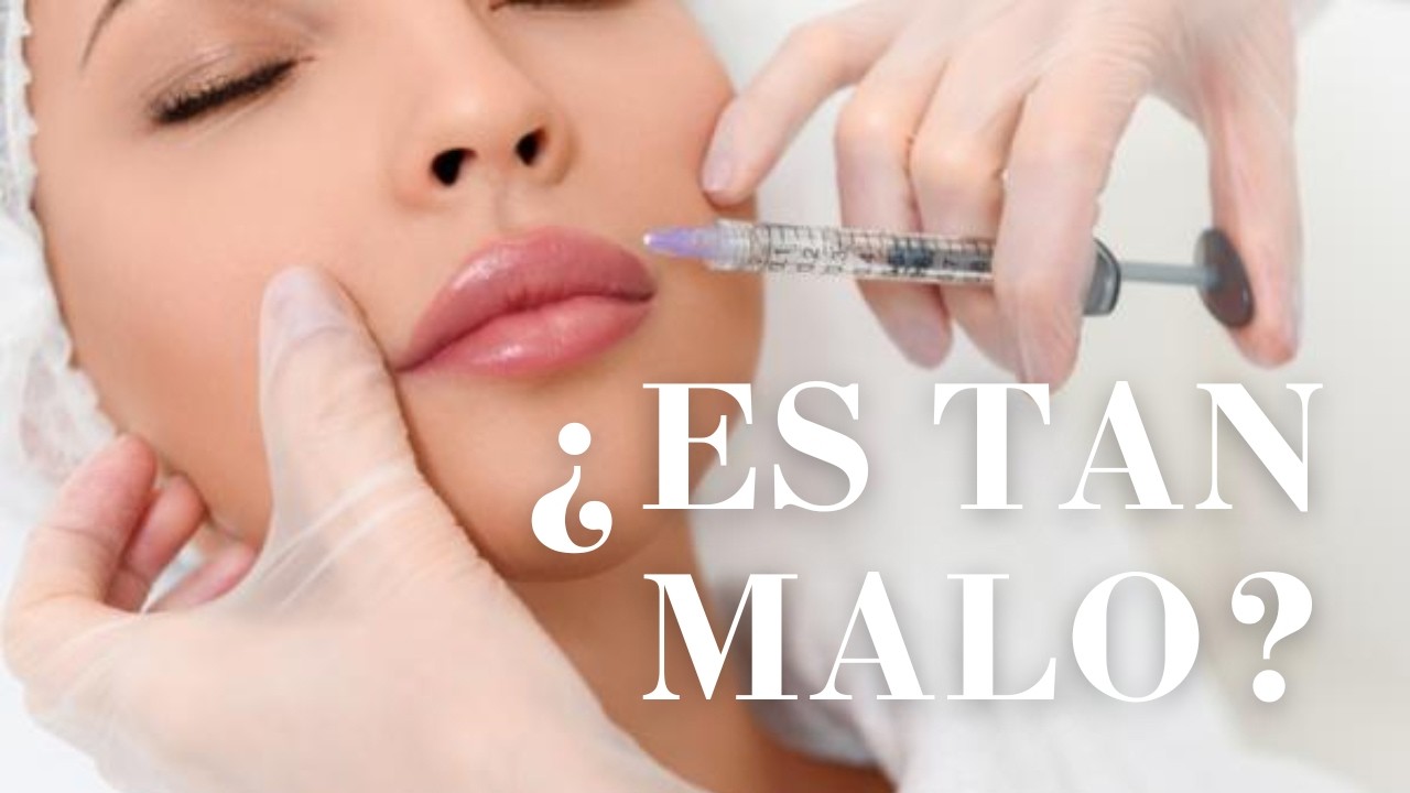 ¿Qué es el Botox Facial? - YouTube
