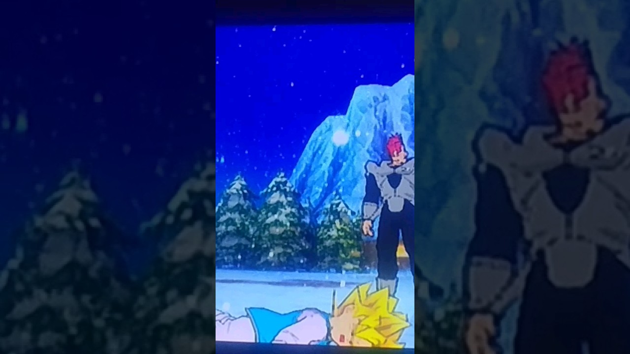 Dragonball Z Budokai 2 Android 16 Hell Flash on Ssj Goten Alternate ...