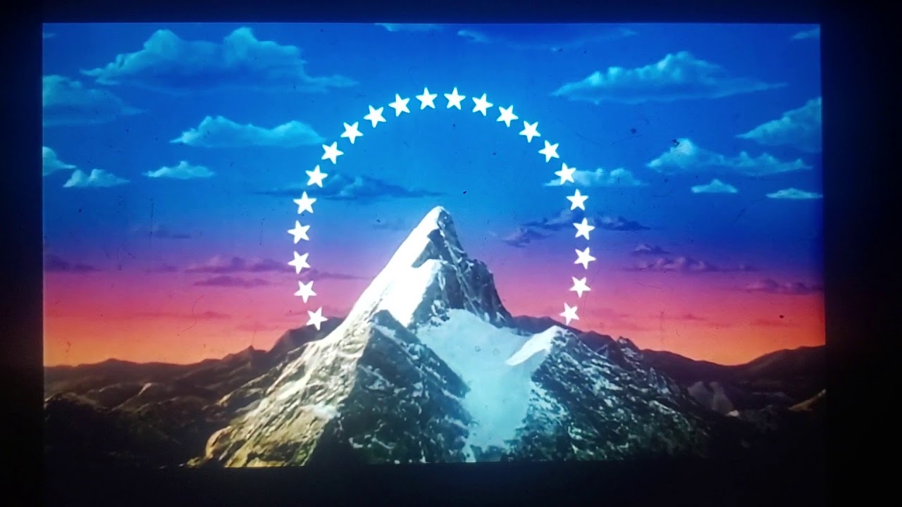 Paramount Pictures (1998) Widescreen - YouTube