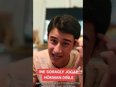 dinleyin hokman