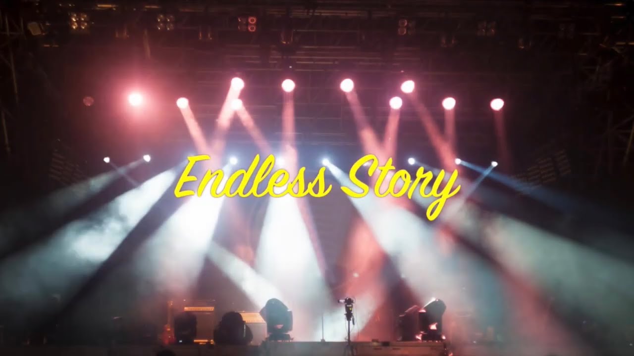 ENDLESS STORY(COVER) - YouTube