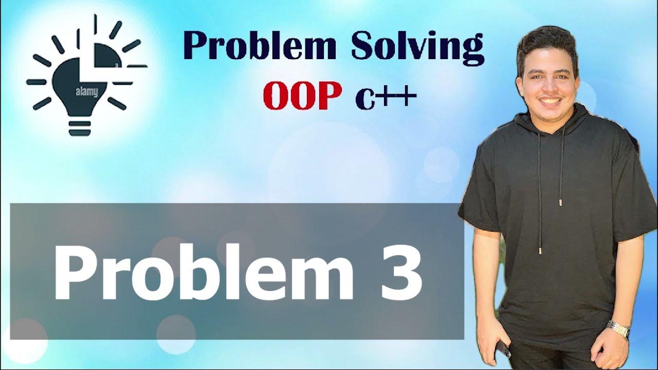 Problem 3 - YouTube