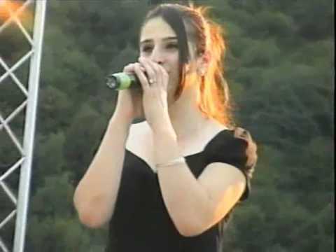 Азербайджанский народный концерт