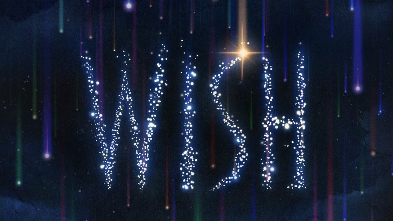 Wish (2023) - Trailer - YouTube