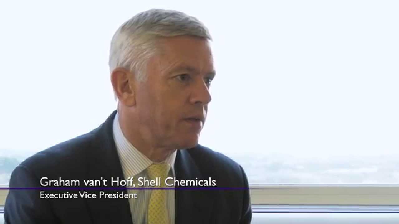 COP21 | What does the chemical industry expect from COP21, Graham van't ...
