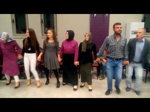 97/4 Tertiplerin Asker Eğlencesi - Üç Ayak / Horon (Kemençe) - 2